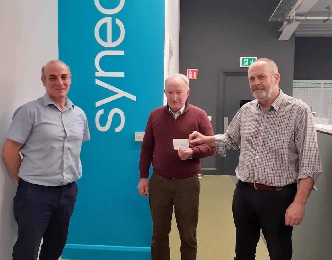 Prescriptive Approach 1 | Synecco