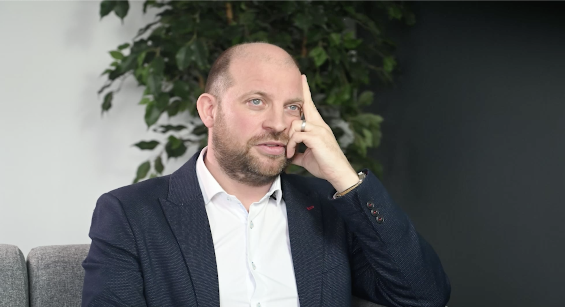 Competitive Edge with Design | Synecco