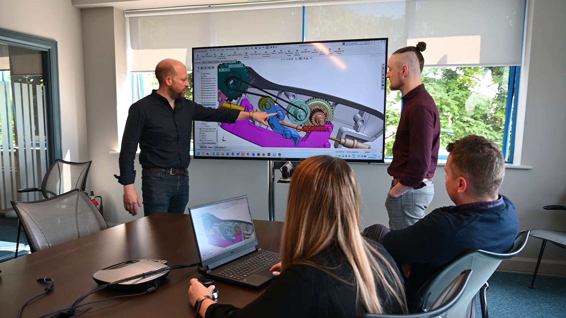 Design & Development Solutions | Synecco